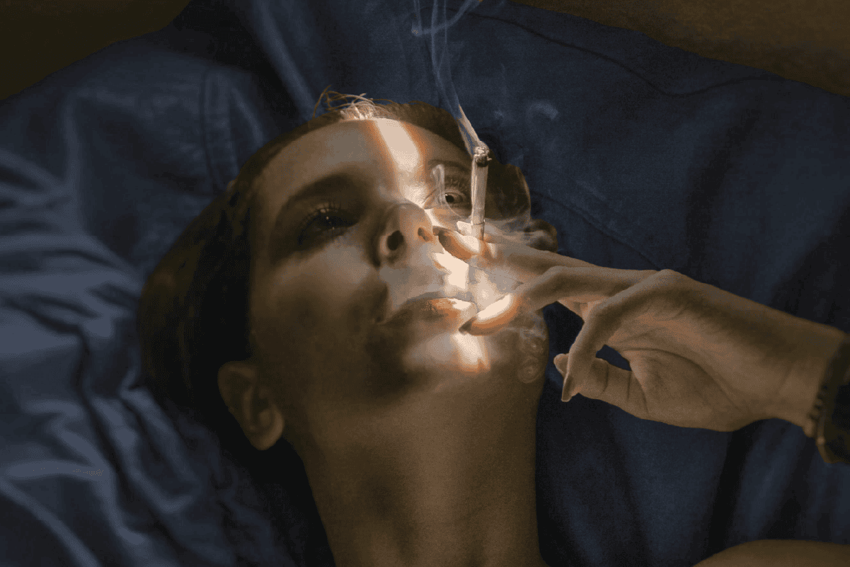 Cannabis For Sleep: How It Works, And Is It Effective?