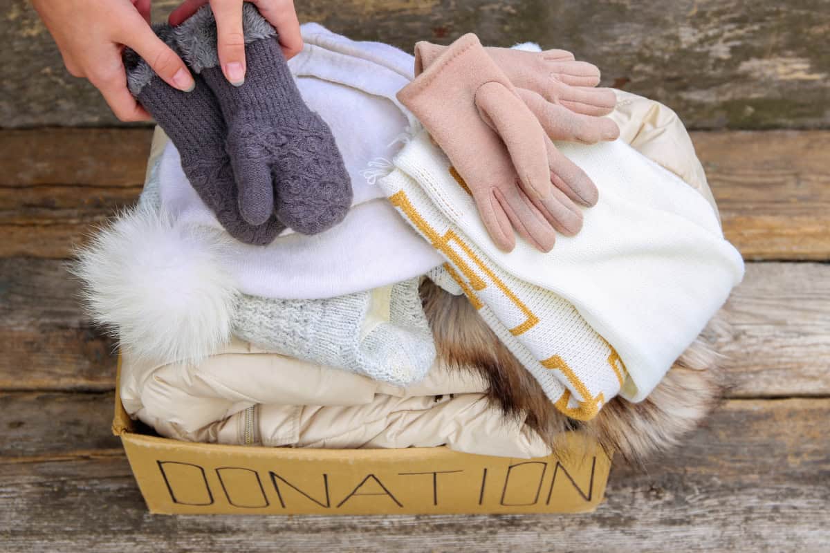 NJ Clothing Drives: 5 Clothing and Coat Drives to Support This Winter
