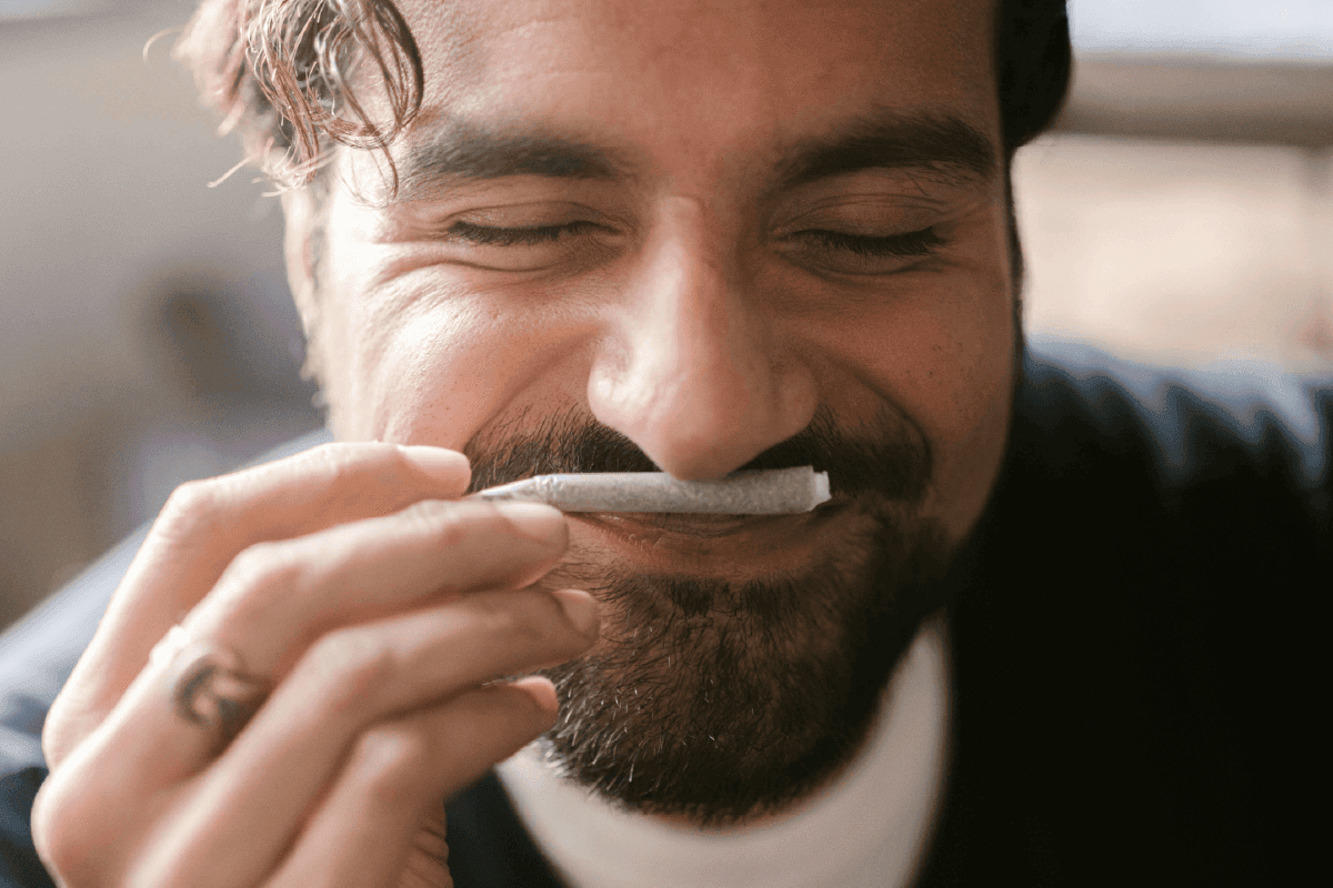 How Does Weed Affect You Emotionally?