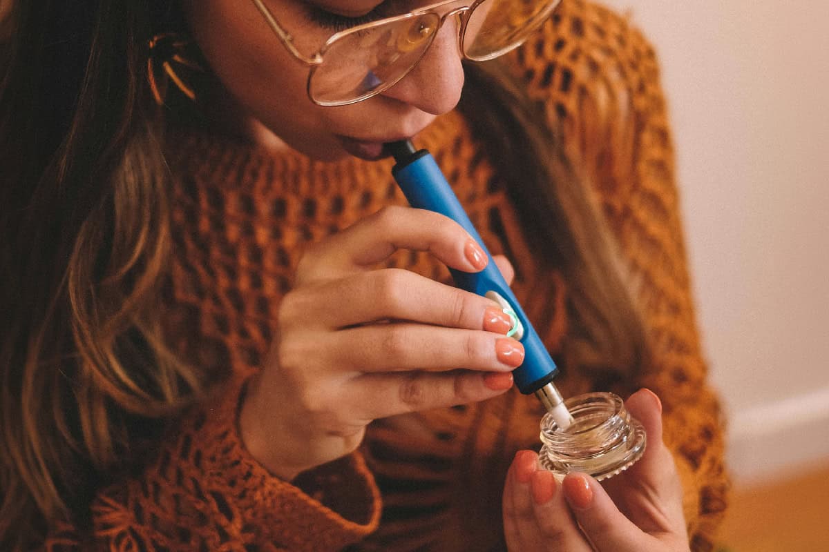 Solventless Cannabis | Cleaner Concentrates, Vapes & Edibles
